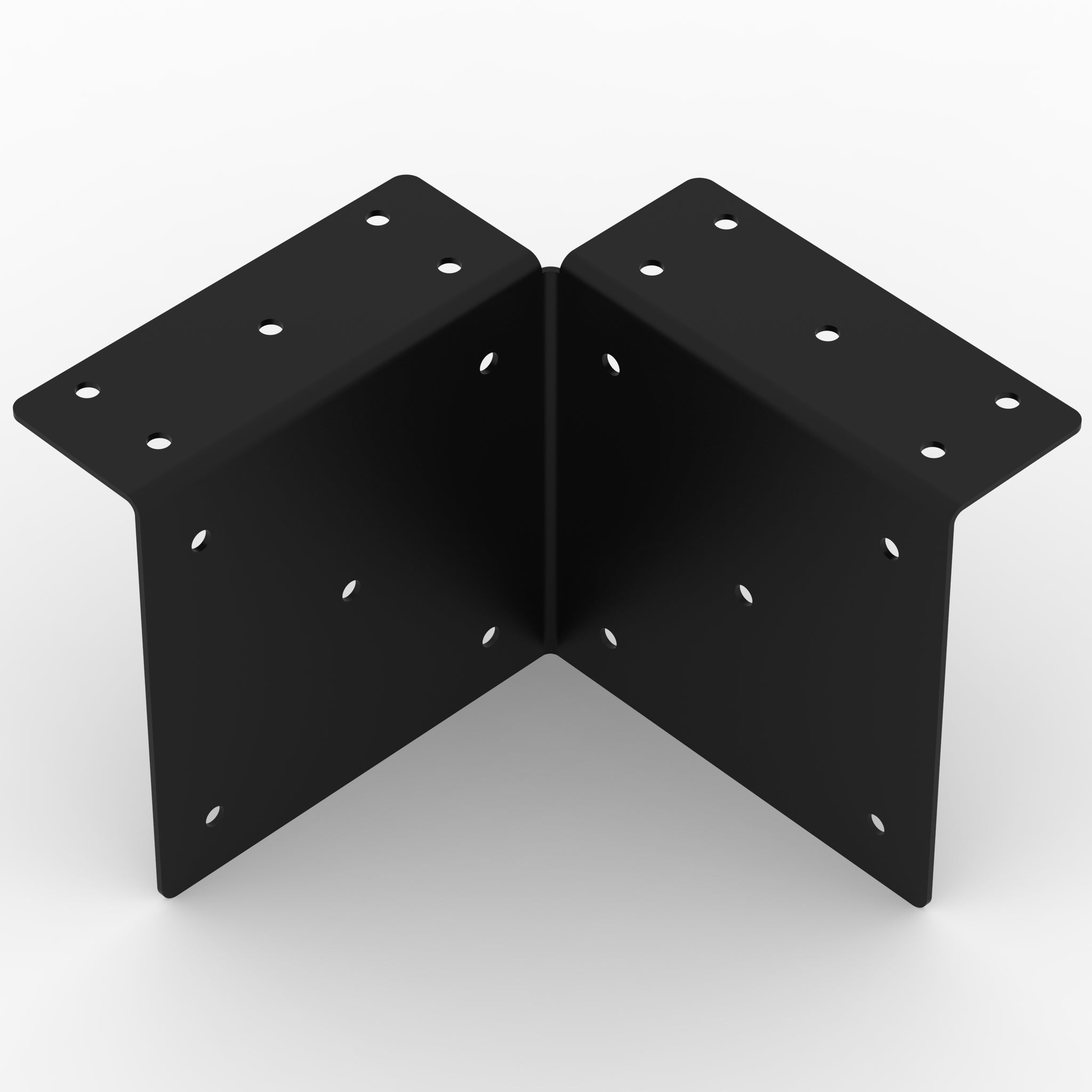 Brace Brackets (Inside Corner Brackets) – TRM Metal Products