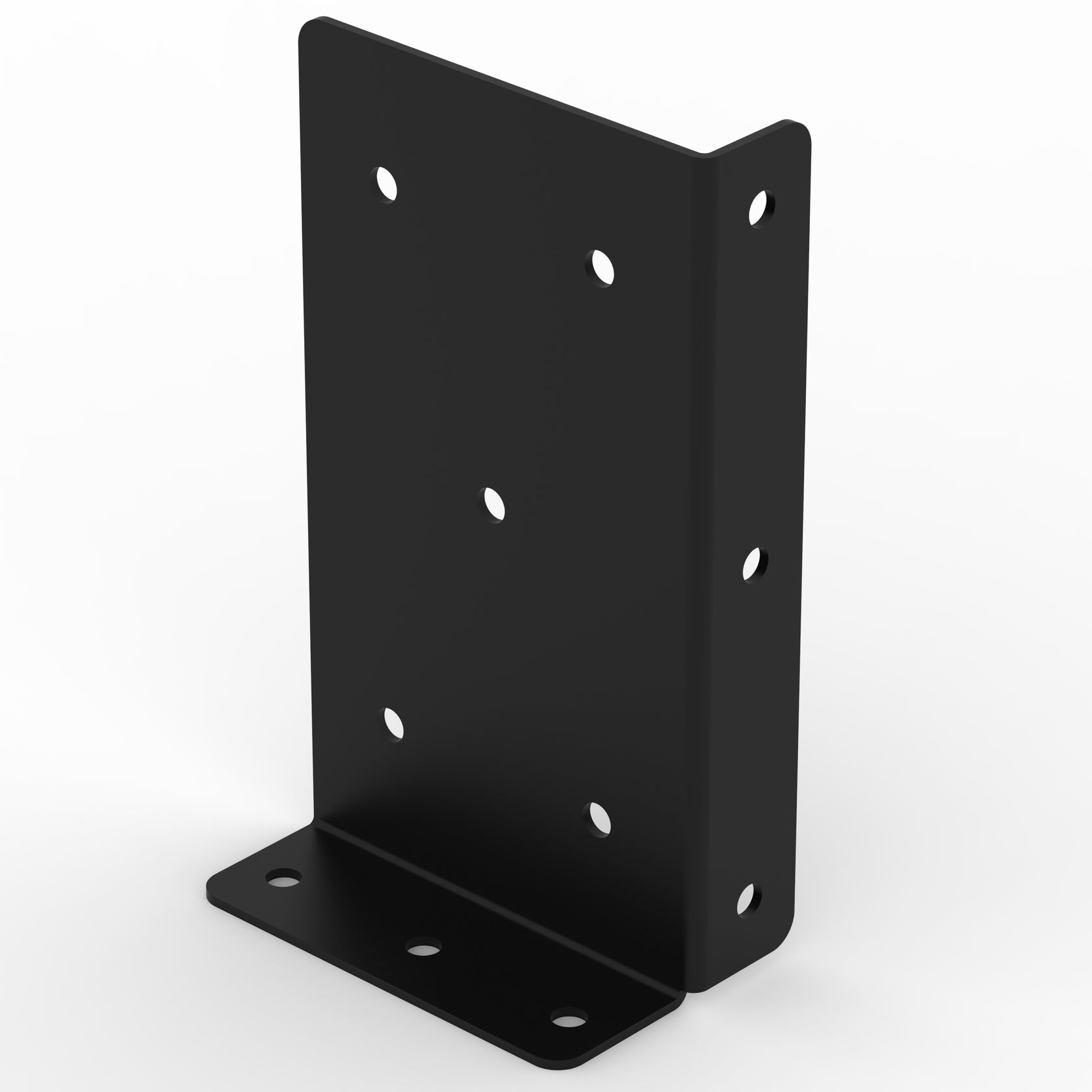Universal Post Brackets - Post Anchor Brackets – TRM Metal Products