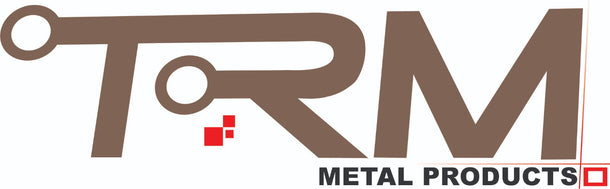 Metal Products - Made in Canada – TRM Metal Products