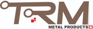 Metal Products - Made in Canada – TRM Metal Products