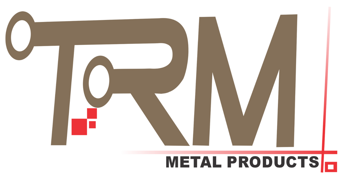 Metal Products - Made in Canada – TRM Metal Products