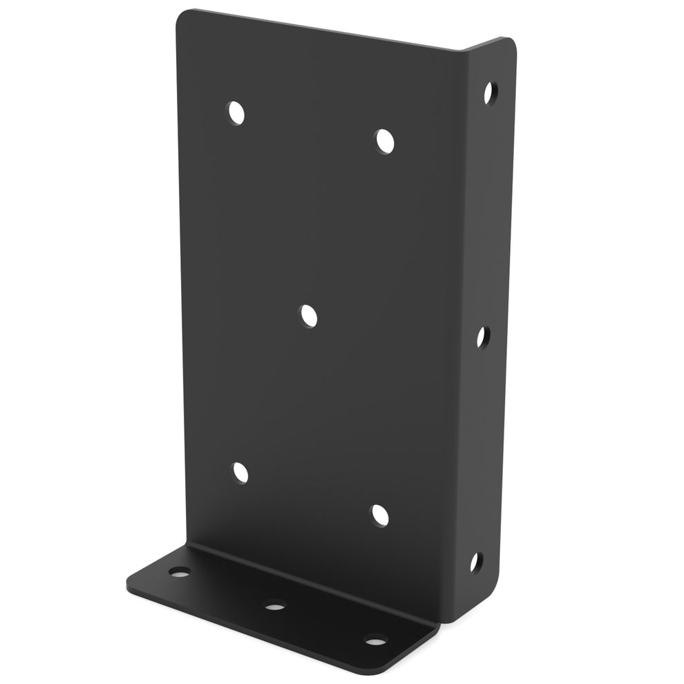 Universal Post Brackets - Post Anchor Brackets – TRM Metal Products
