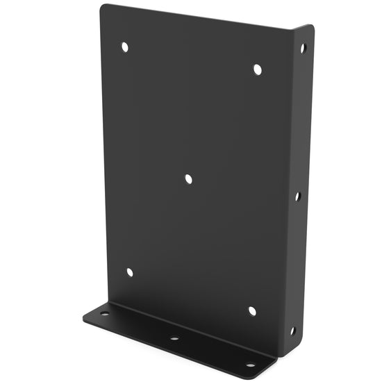 Universal Post Brackets - Post Anchor Brackets – TRM Metal Products
