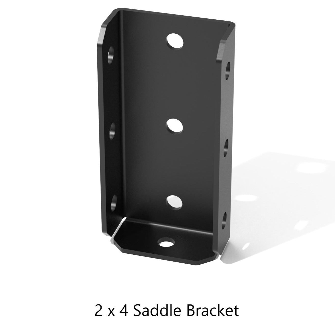Fence-Deck Brackets – TRM Metal Products