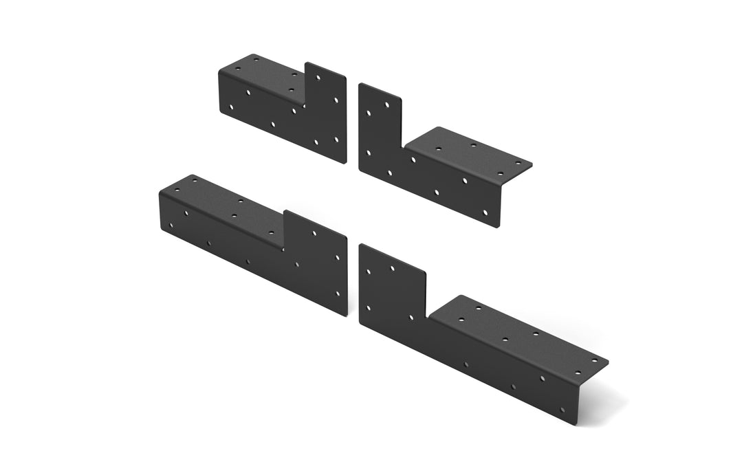 Fence-Deck Brackets – TRM Metal Products