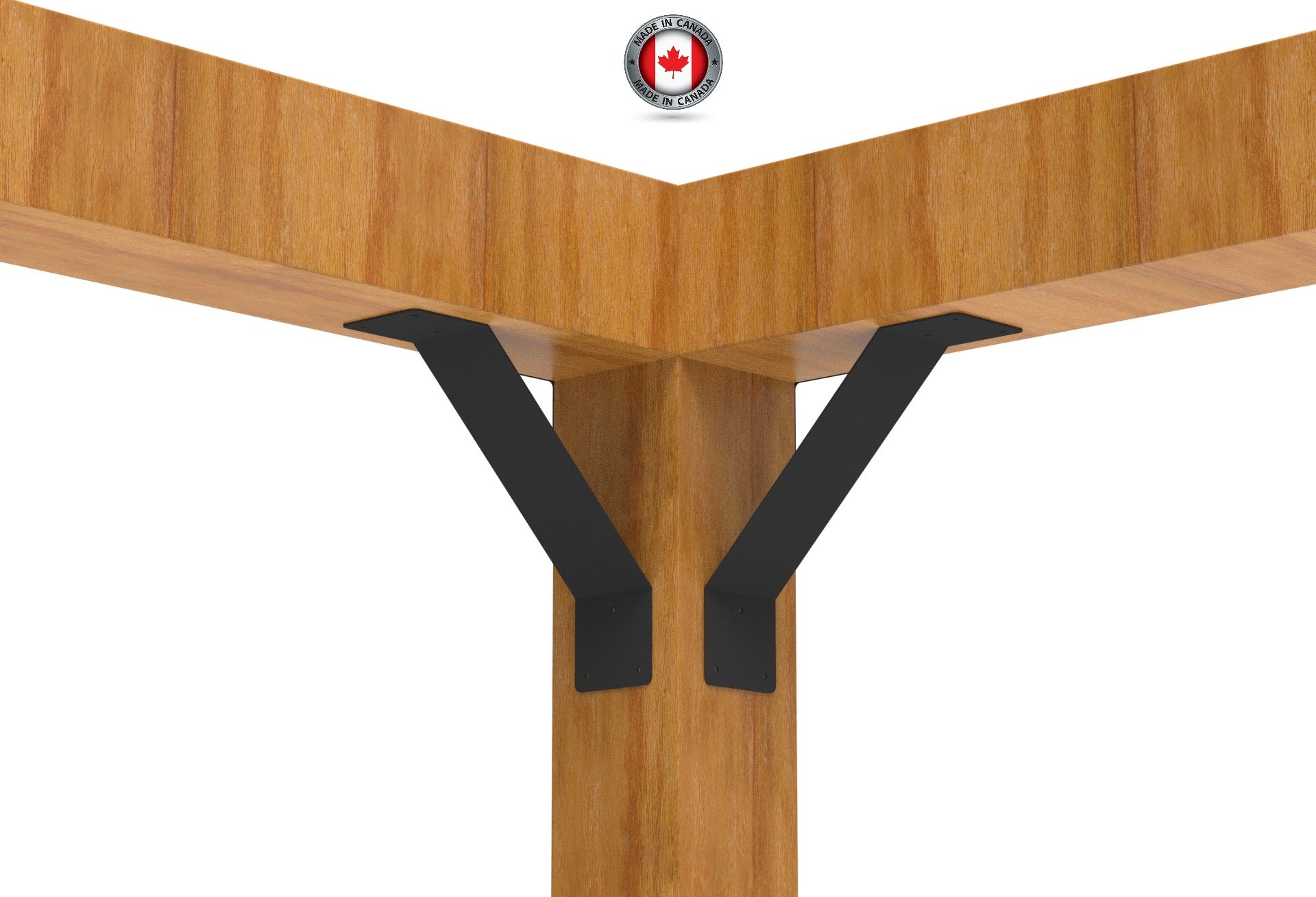 Corner Stiffner Brackets -11G – TRM Metal Products